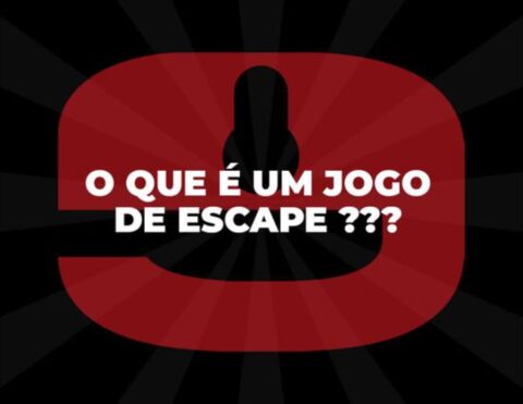 Corporativo | Escape Time
